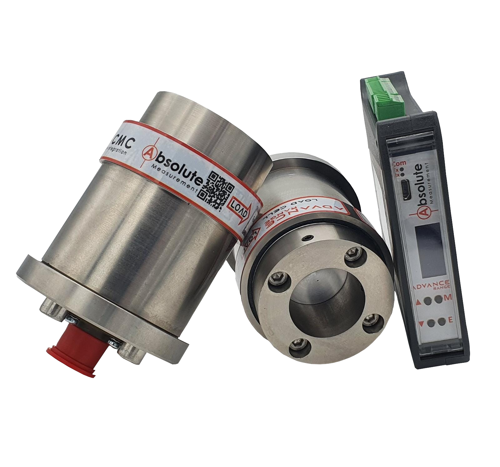 Absolute Measurement