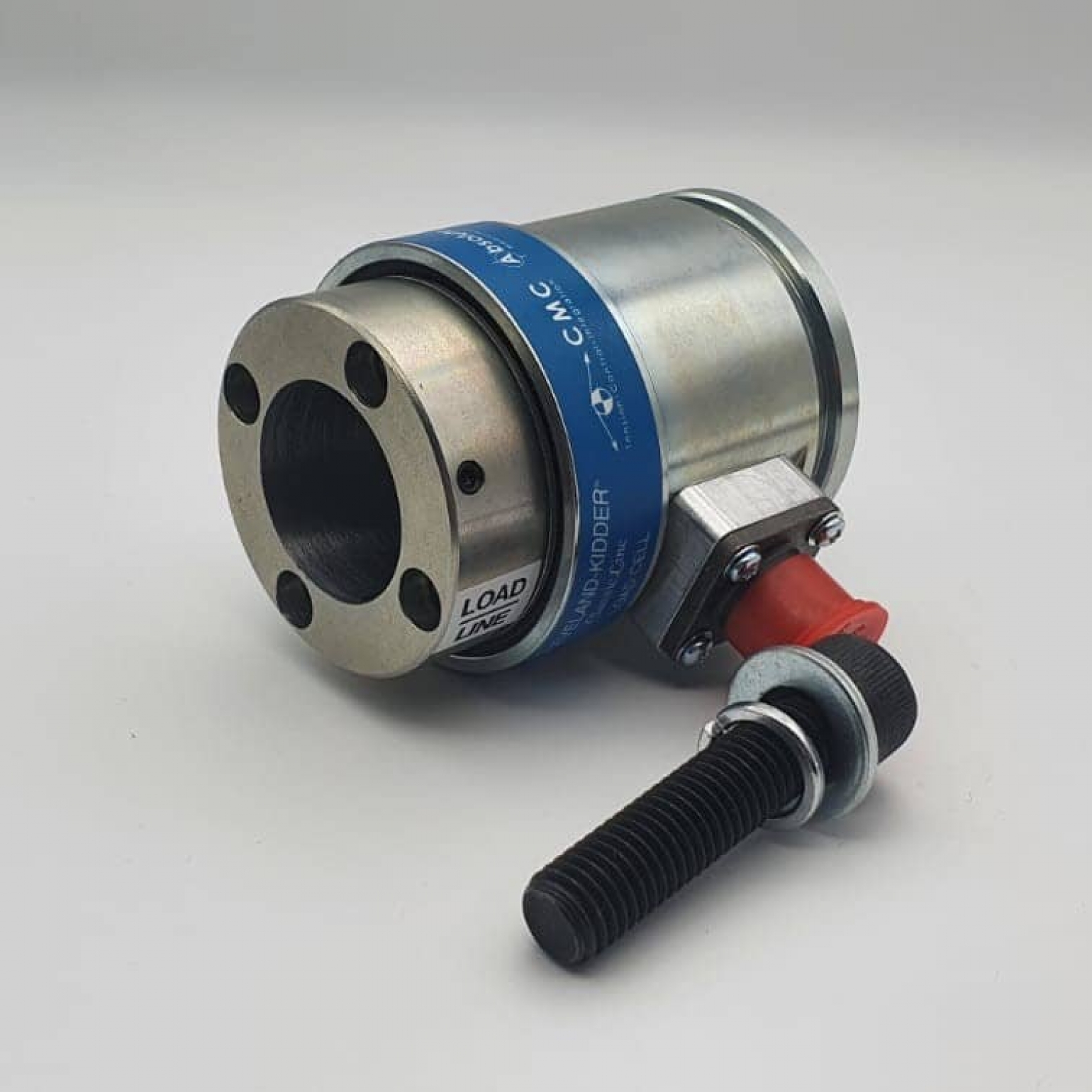 Transducers – Absolute Measurement